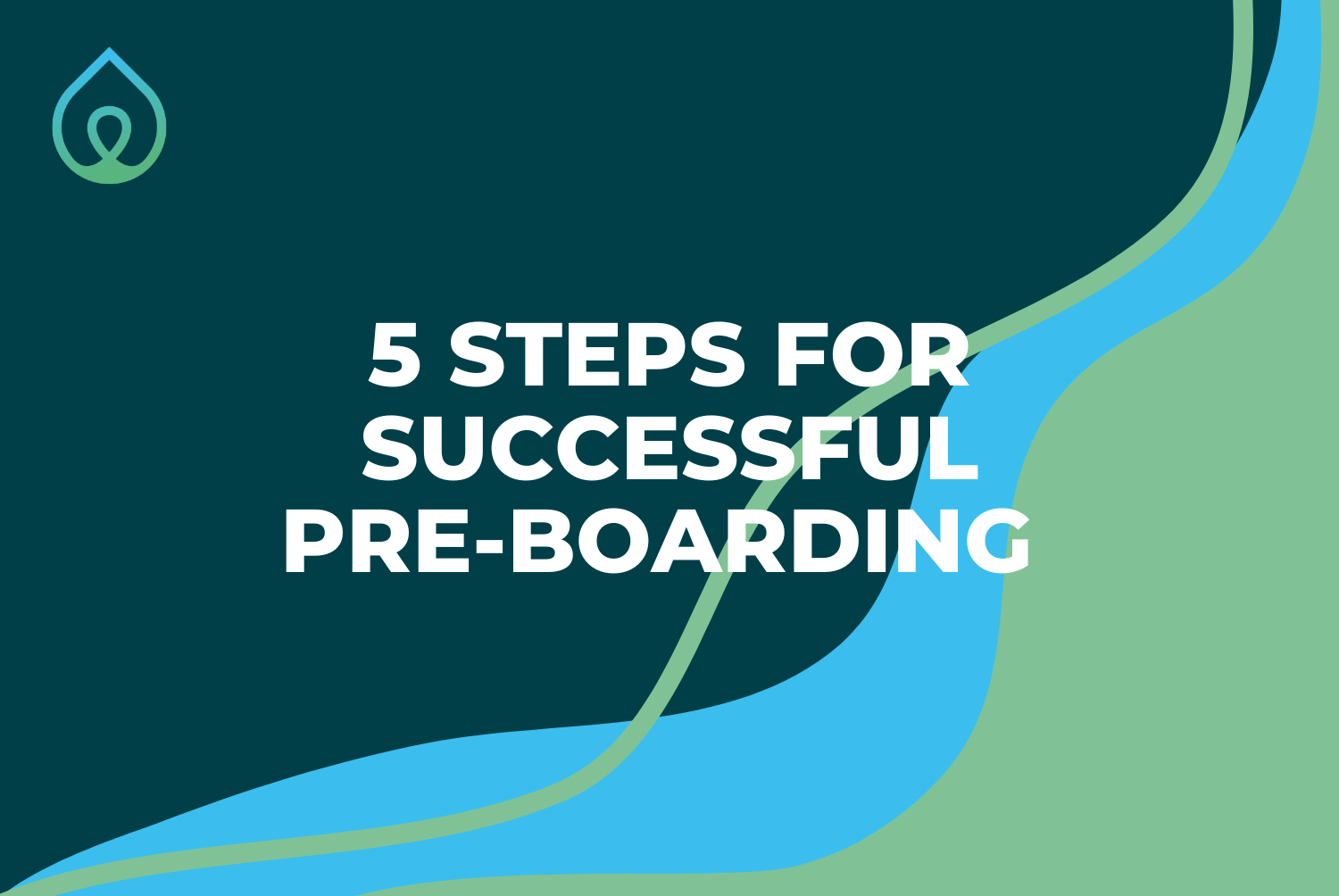 Pre-boarding: The Key to Successful Onboarding for Improved Retention and Productivity - Blogs ...